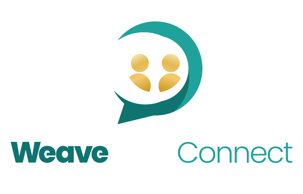 Weave Chat Connect — Weave Chat AAC