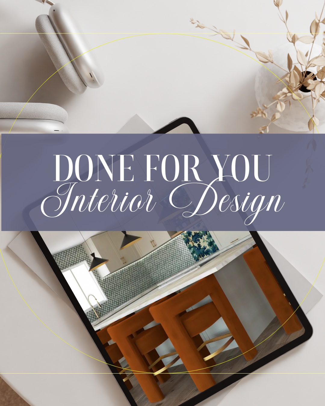 Interior Design - Sacred Interiors