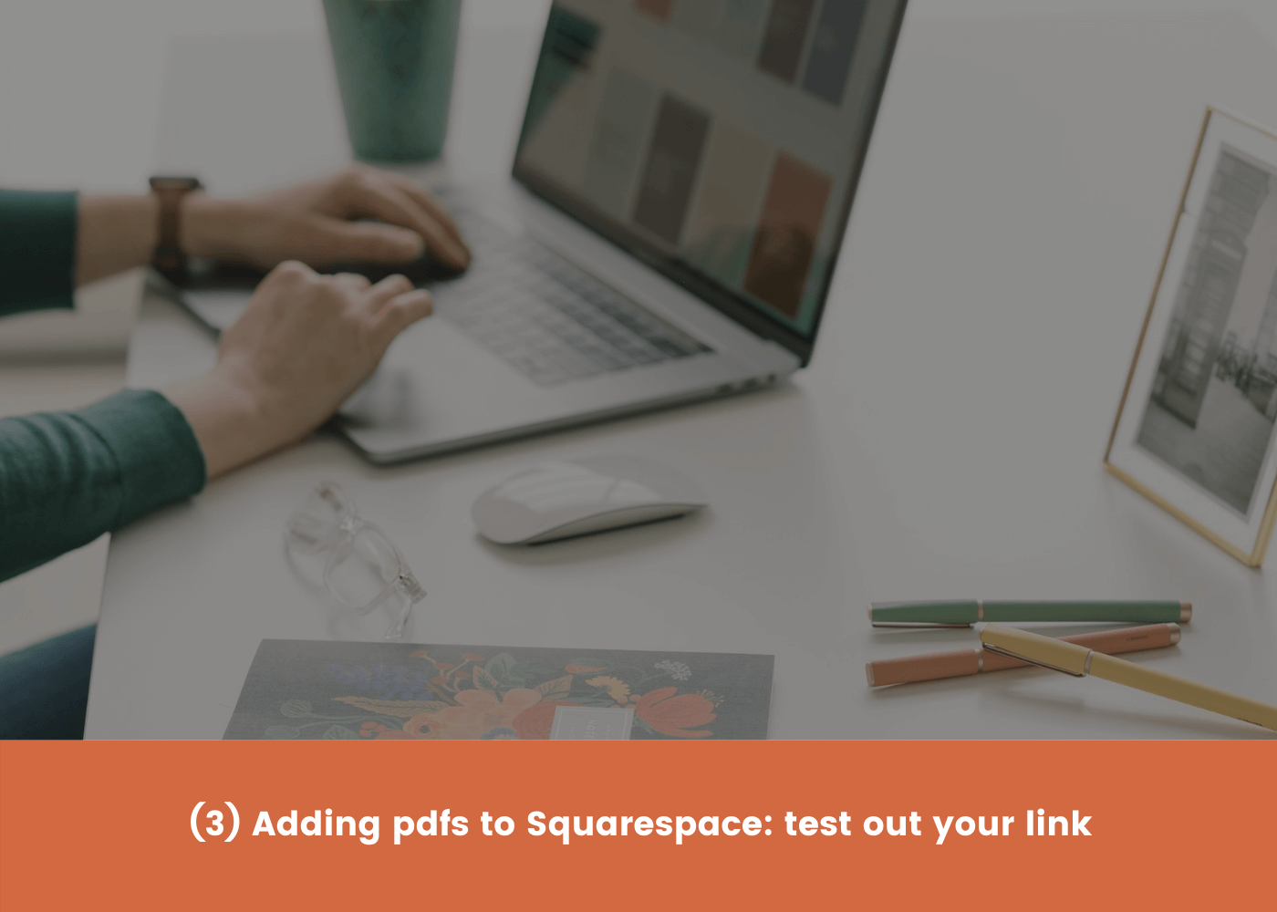 How To Add A Downloadable Pdf To Squarespace Squarespace Web Design How To Add A Downloadable Pdf To Squarespace Squarespace Web Design