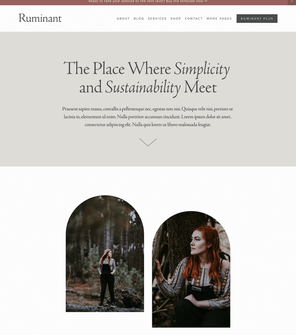 How to make an Arch Shaped Image in Squarespace (the easy way ...