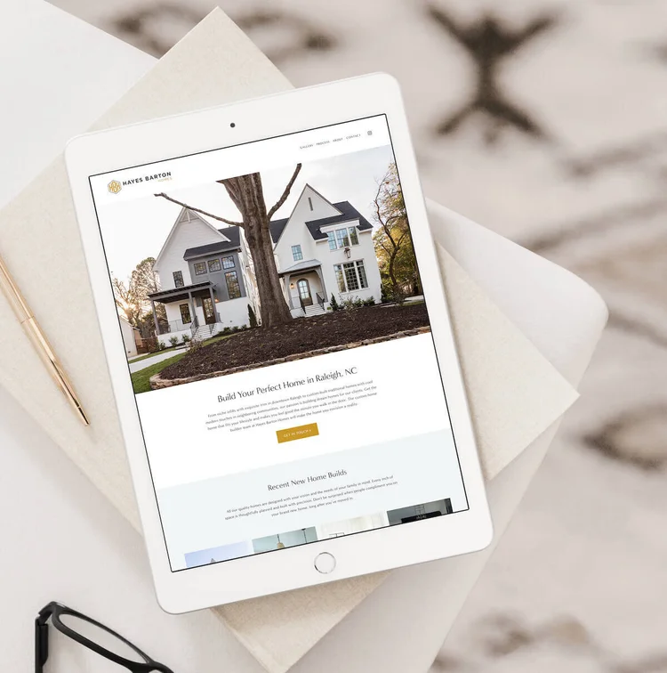 3 Ways to Create Beautiful Website Mockups — Squarespace Web Design