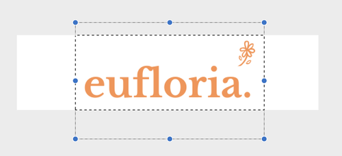 How to Make the Logo Bigger in Squarespace — Squarespace Web Design