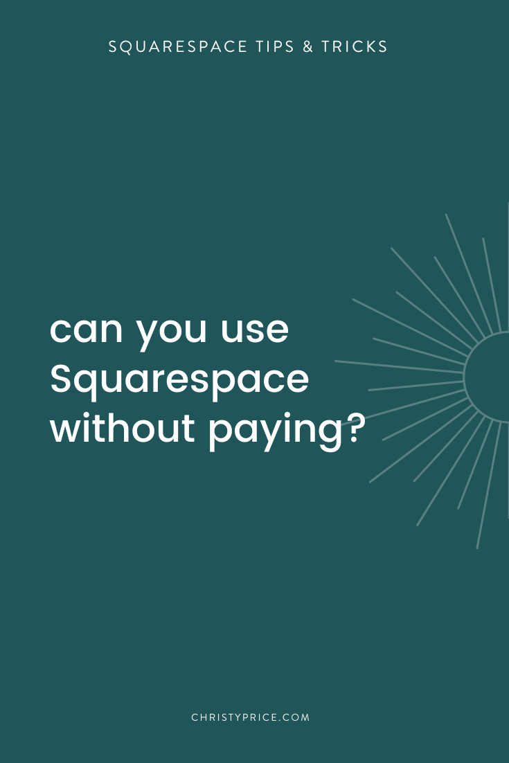 Squarespace Tips and Tricks — Squarespace Web Design