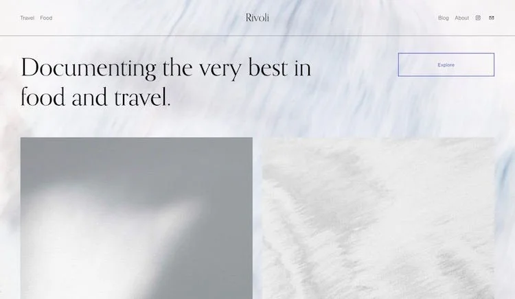 How to Customize your Navigation in Squarespace 7.1 — Squarespace Web ...