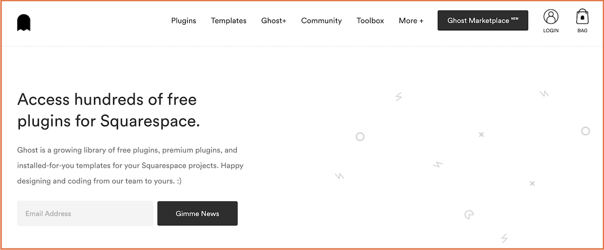Squarespace Plugins to Level Up your Website (updated 2023) — Squarespace Web Design