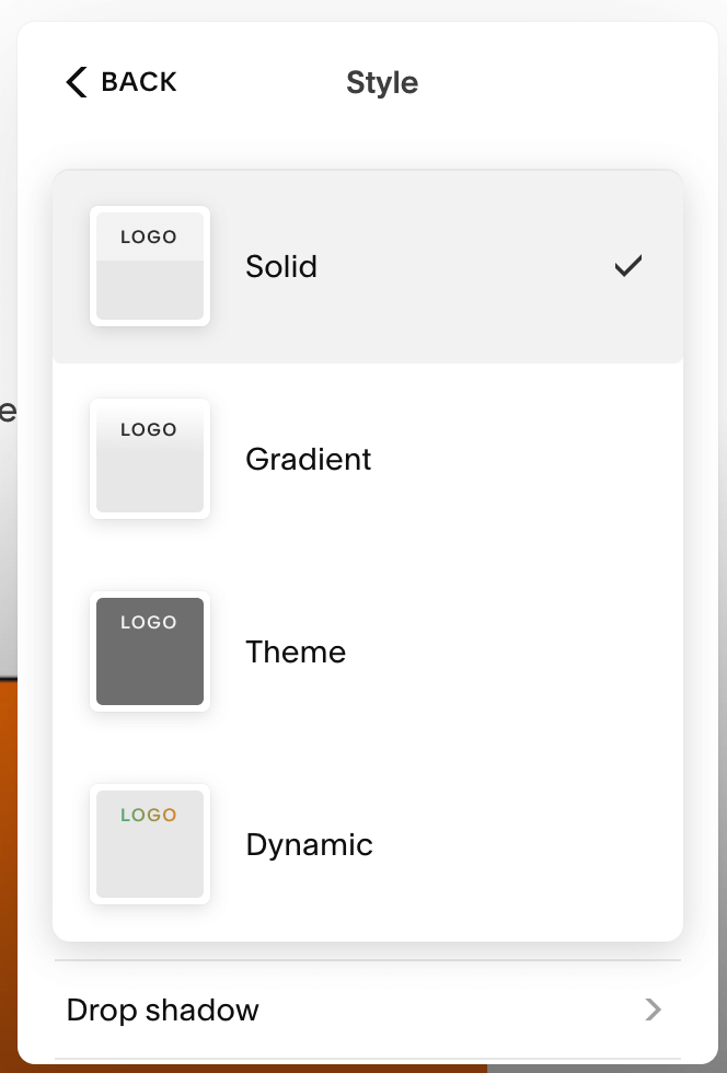 How to Add Lines Between Sections in Squarespace — Squarespace Web Design