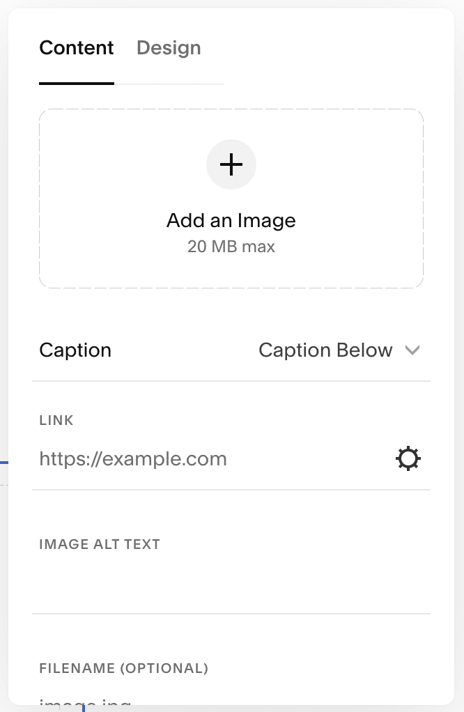 How to make an Arch Shaped Image in Squarespace (the easy way ...