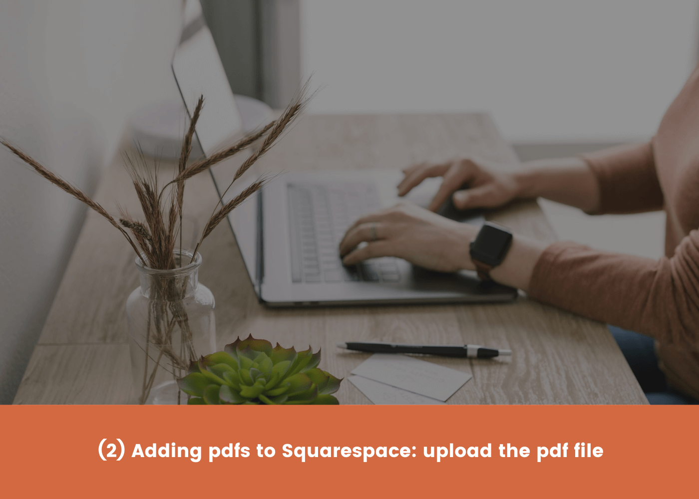 How To Add A Downloadable Pdf To Squarespace Squarespace Web Design How To Add A Downloadable Pdf To Squarespace Squarespace Web Design