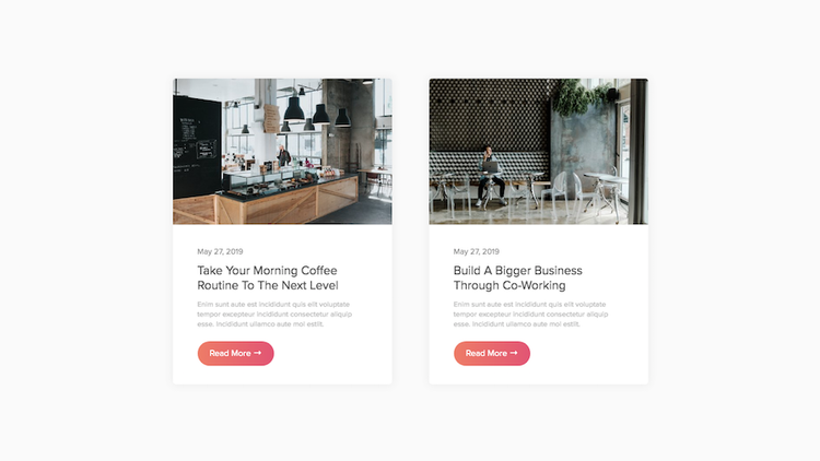 7 Ways to Style Squarespace Summary Blocks — Squarespace Web Design