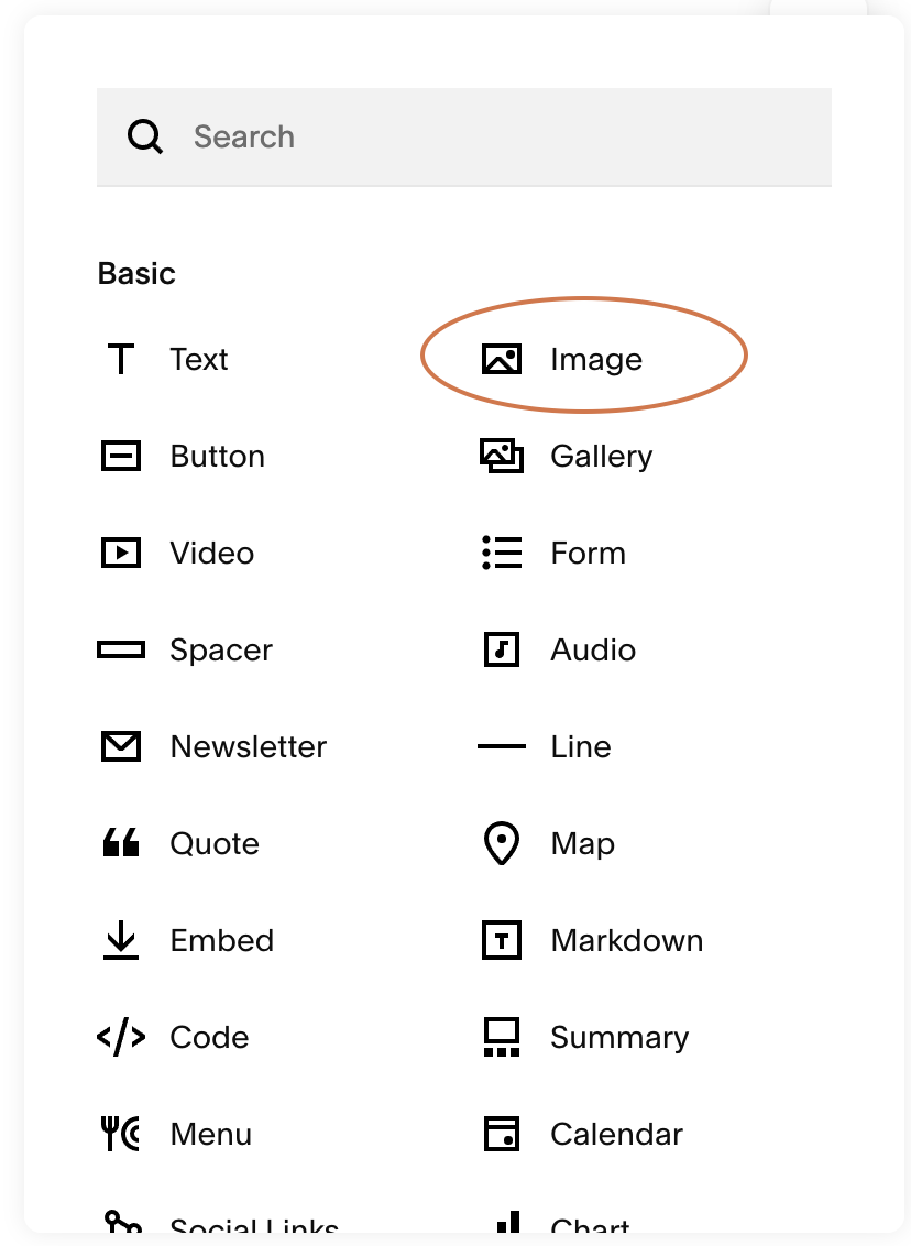 How to make an Arch Shaped Image in Squarespace (the easy way ...