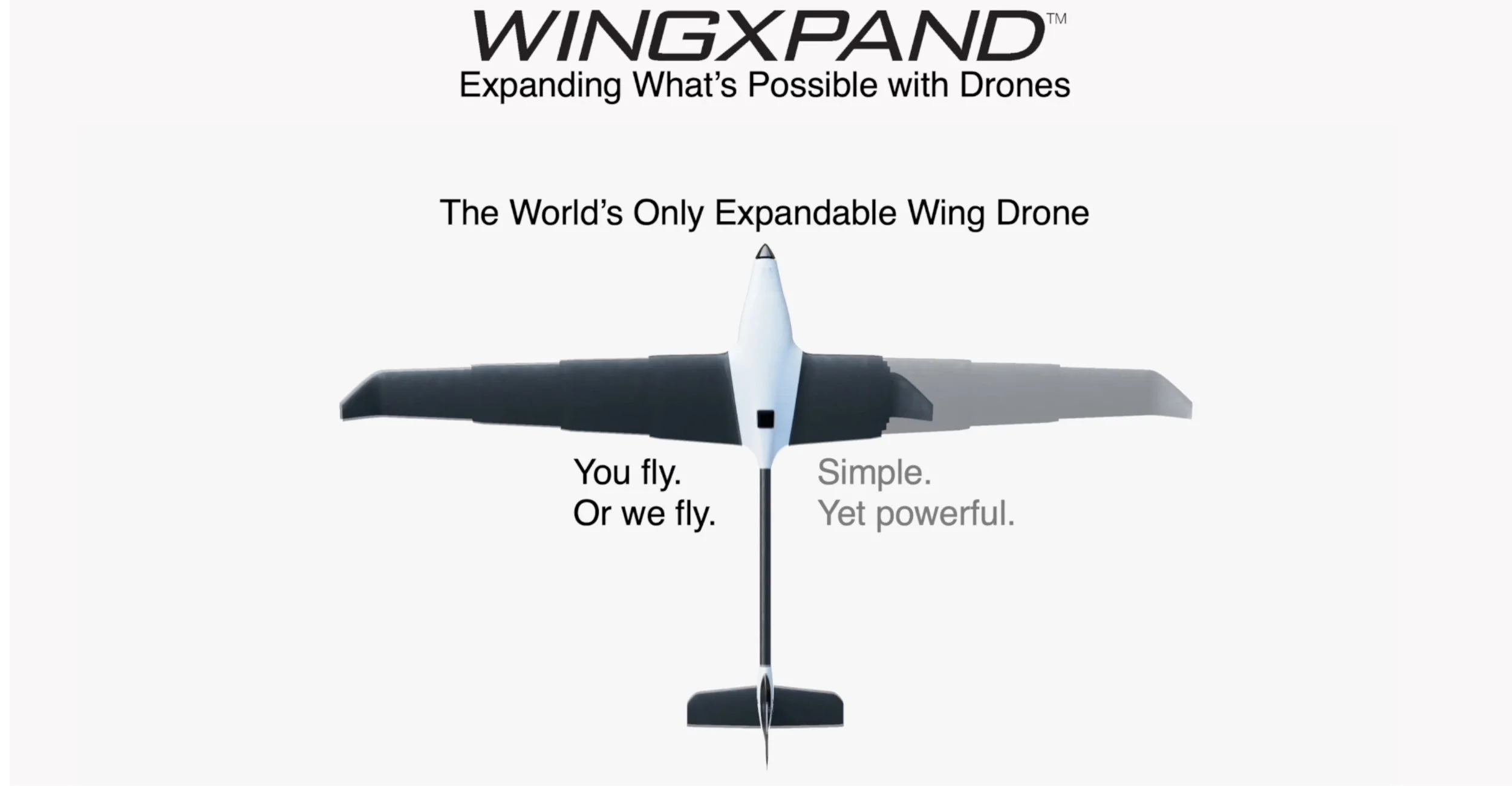 WingXpand