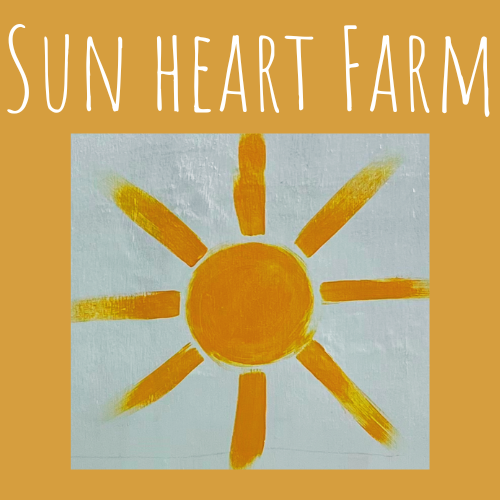 Events — Sun Heart Farm