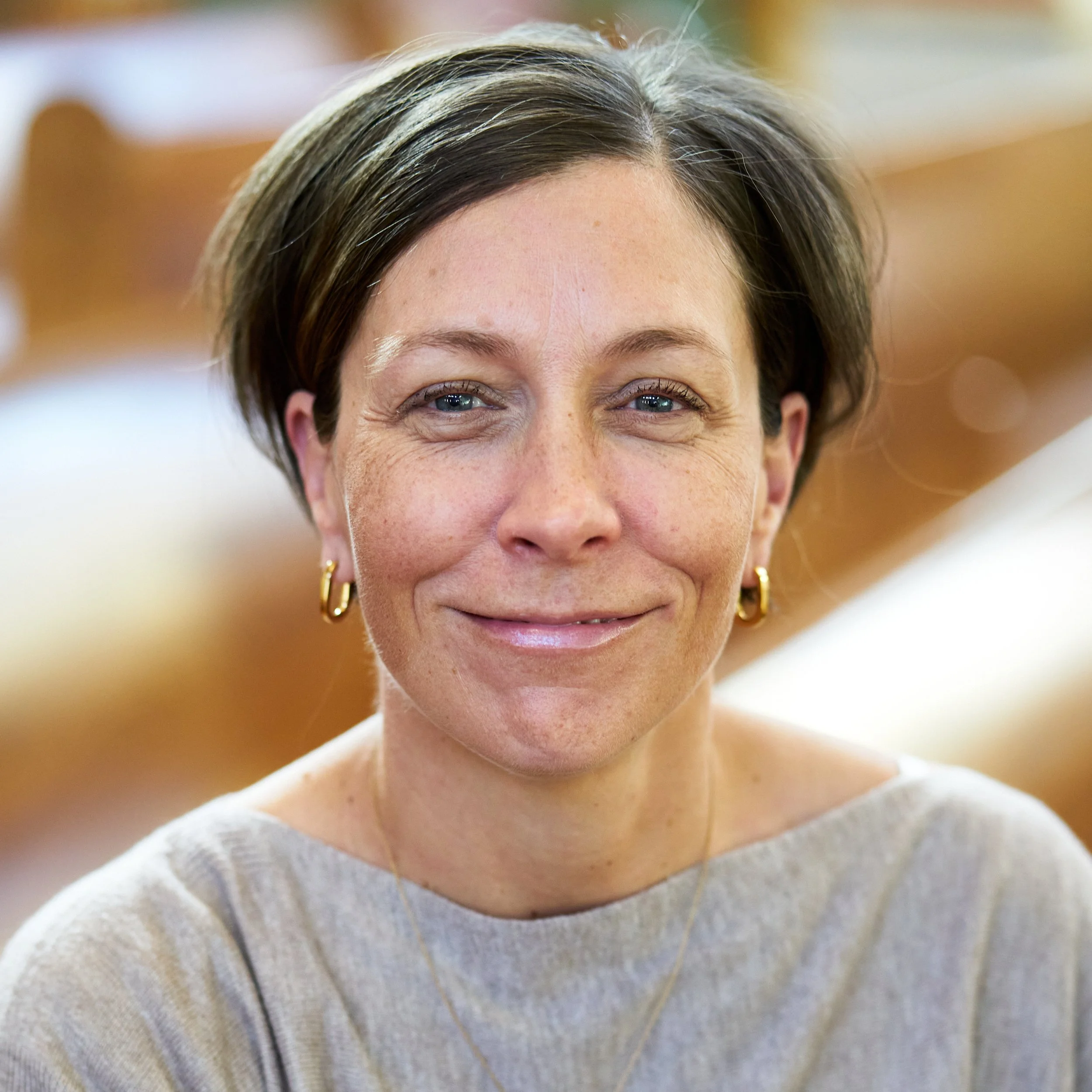 About Us — St Catherine Church