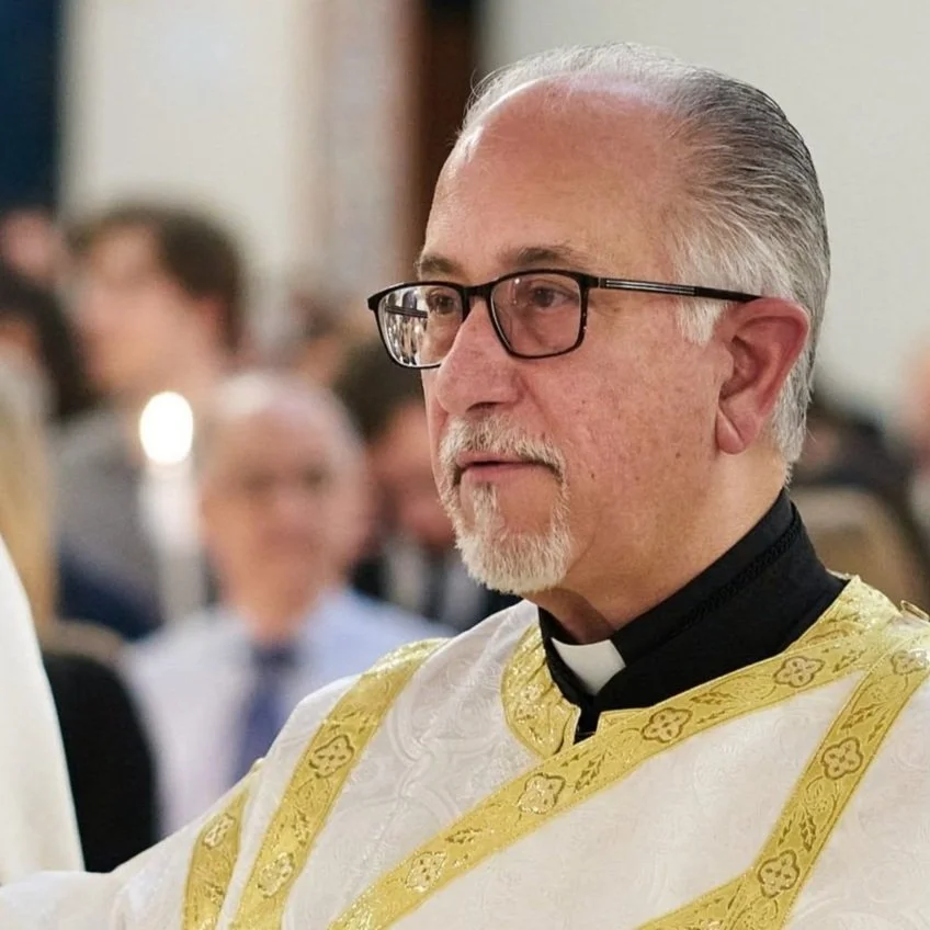 About Us — St Catherine Church