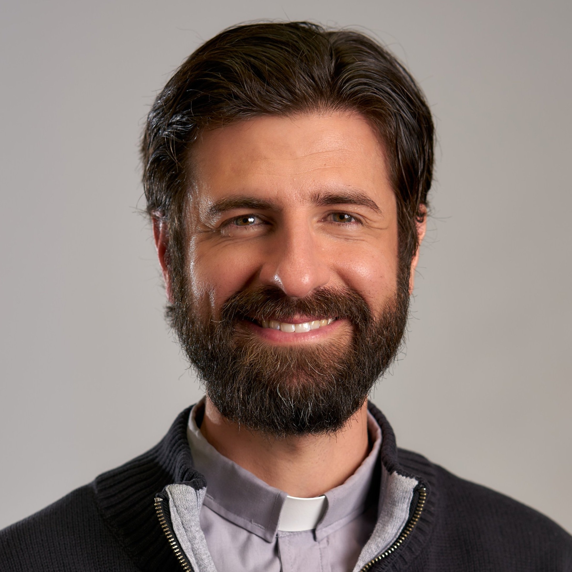 About Us — St Catherine Church