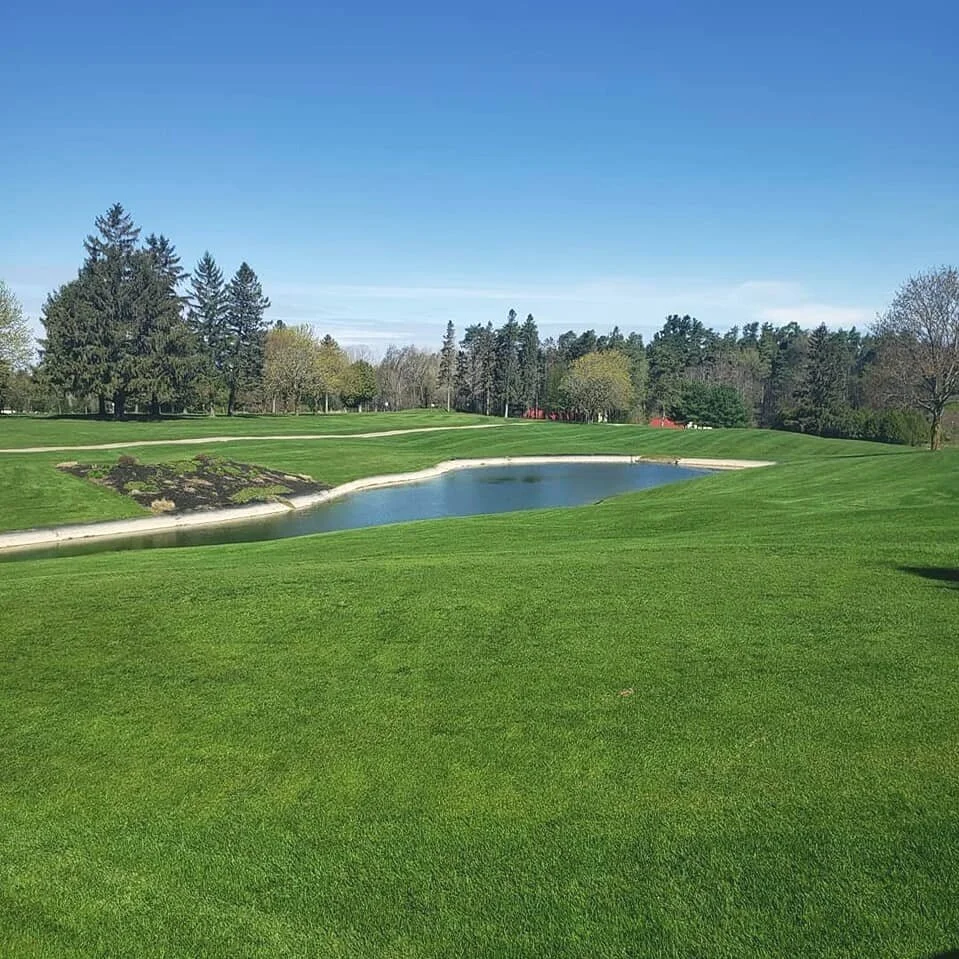 Walkerton Golf & Curling Club