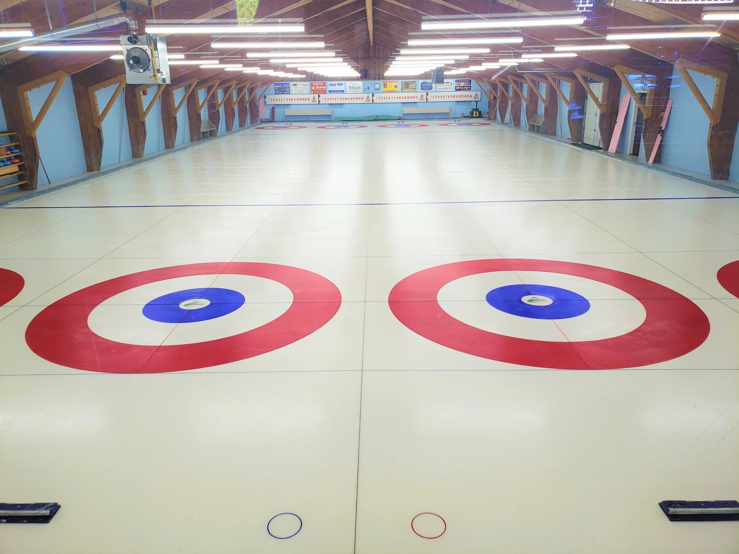 Rates — Walkerton Golf & Curling Club