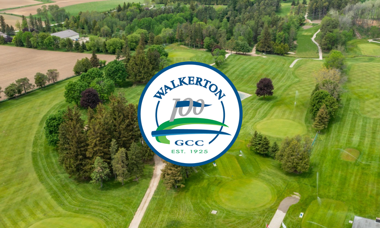 Walkerton Golf & Curling Club