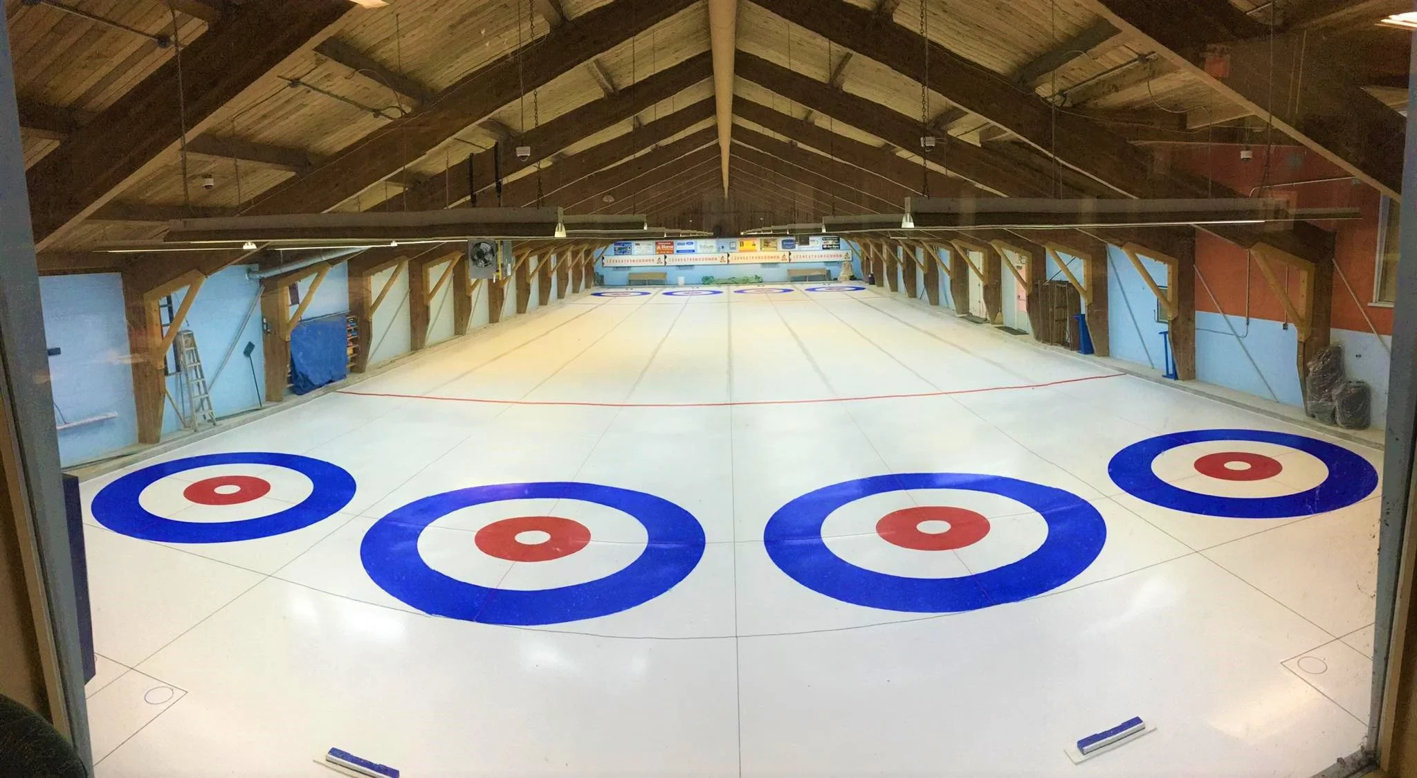 Walkerton Golf & Curling Club