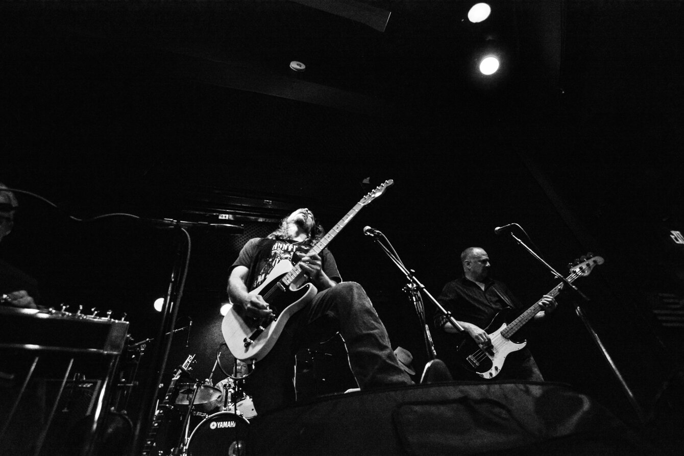 Tour Dates — Official Tim Brick Website
