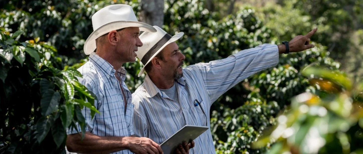 Education — Digital Coffee Future