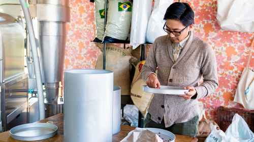 Five AI tools redefining the landscape of coffee quality control ...