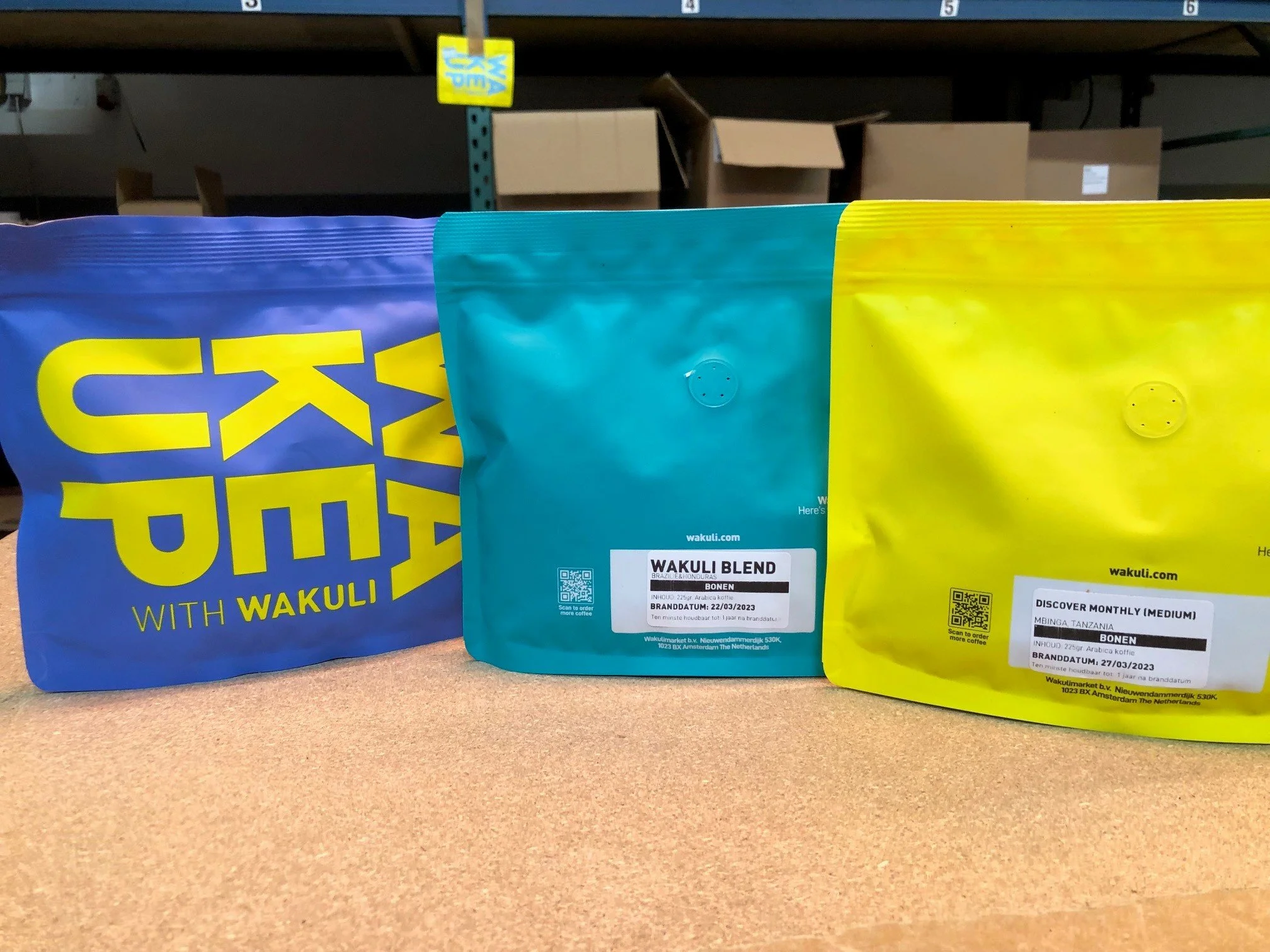 ¿Son los códigos QR una forma eficaz de comunicarse con los ...