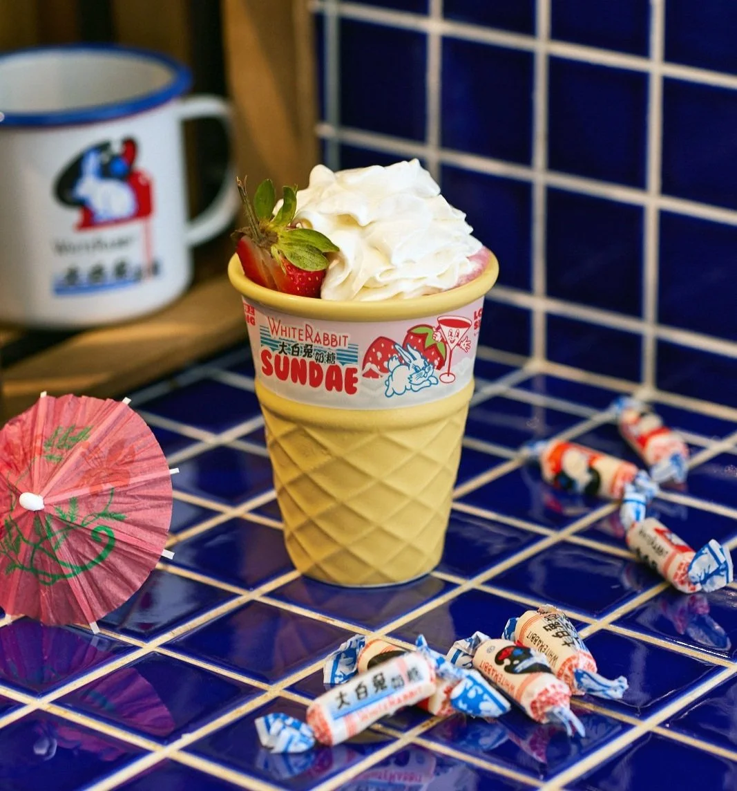 Lou Shang Menu — Mama Diam