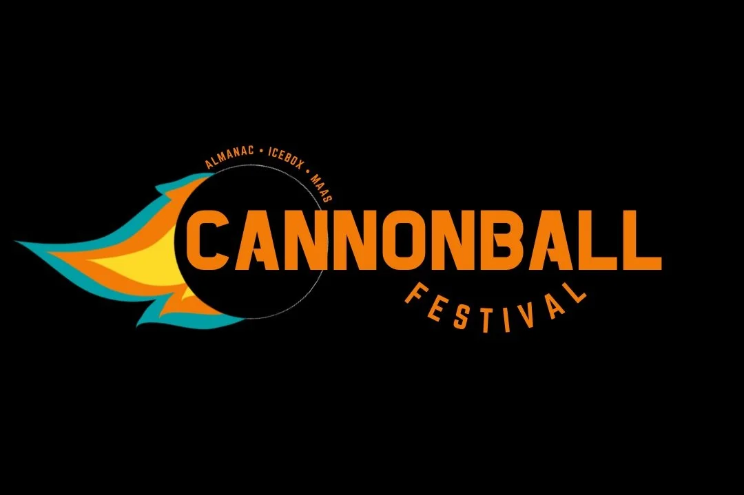 Cannonball Festival