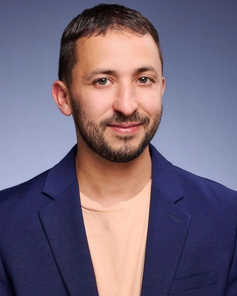 Our Crew — Cannonball Festival