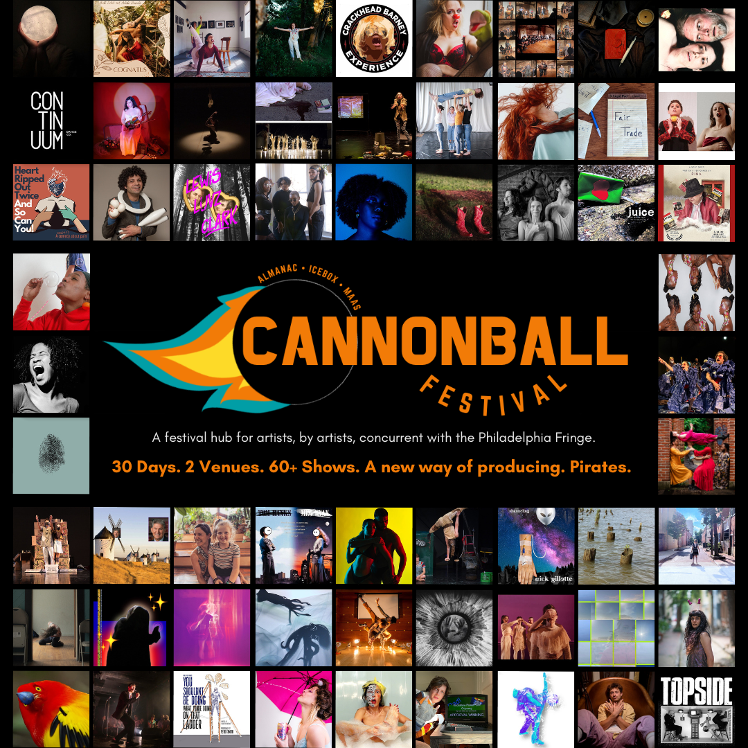 Cannonball Festival