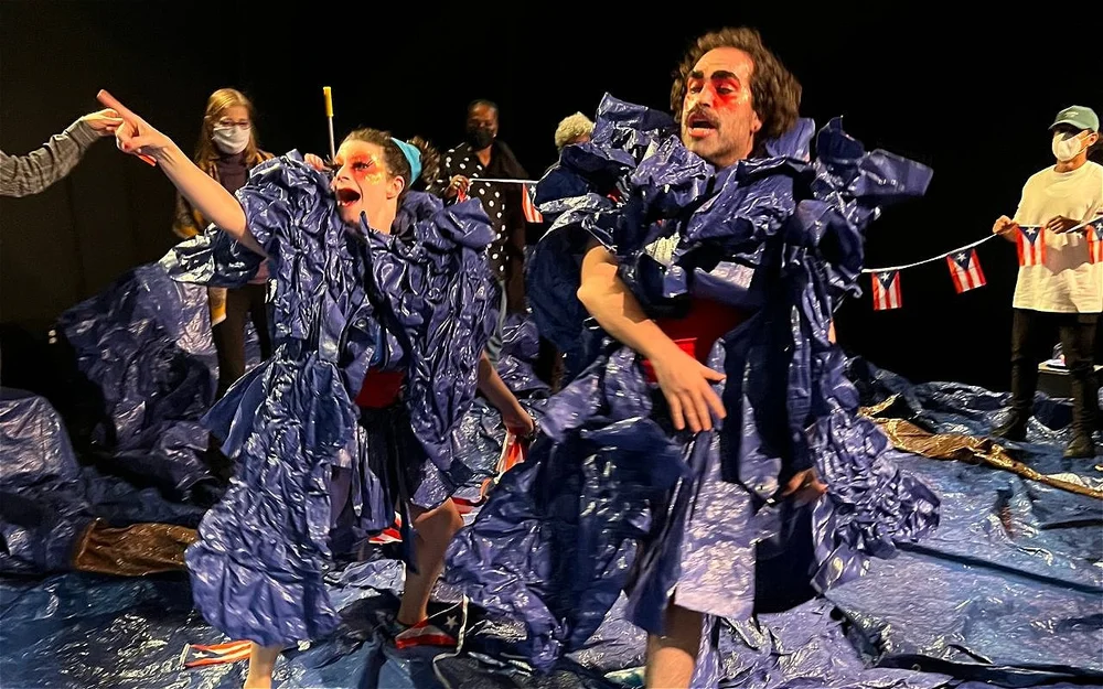 The Most Important Place In The World! at Cannonball 2022 — Cannonball ...