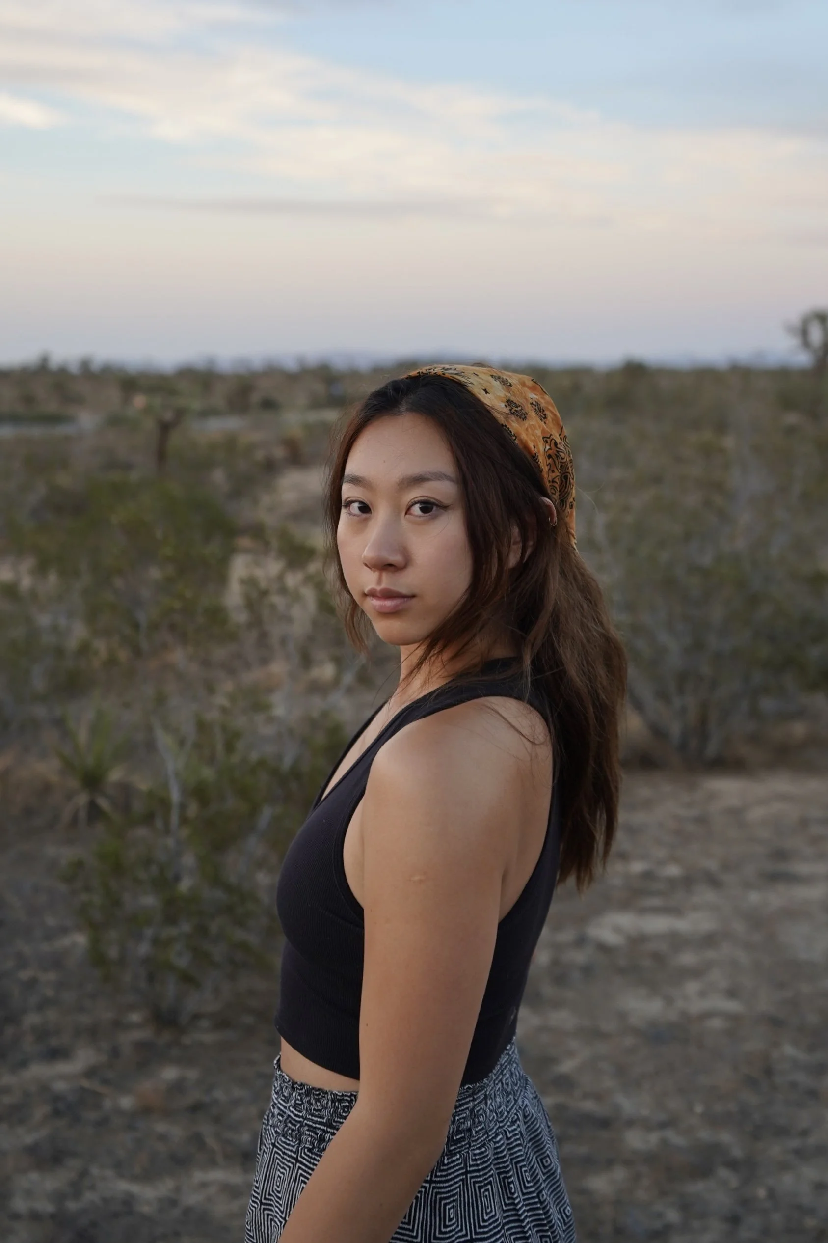 About — Kelly Wang