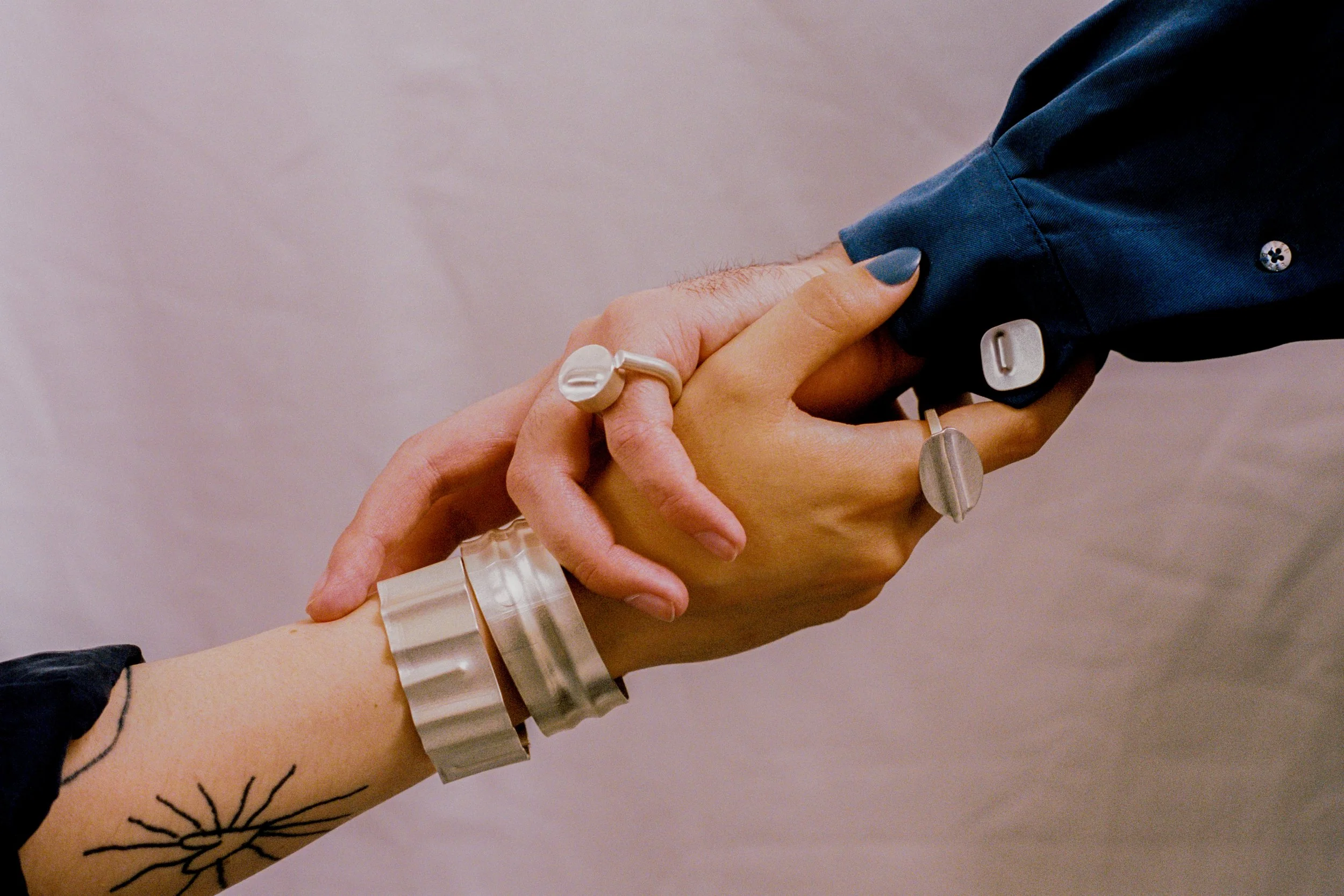 Kelda Young Kelda Young Jewellery