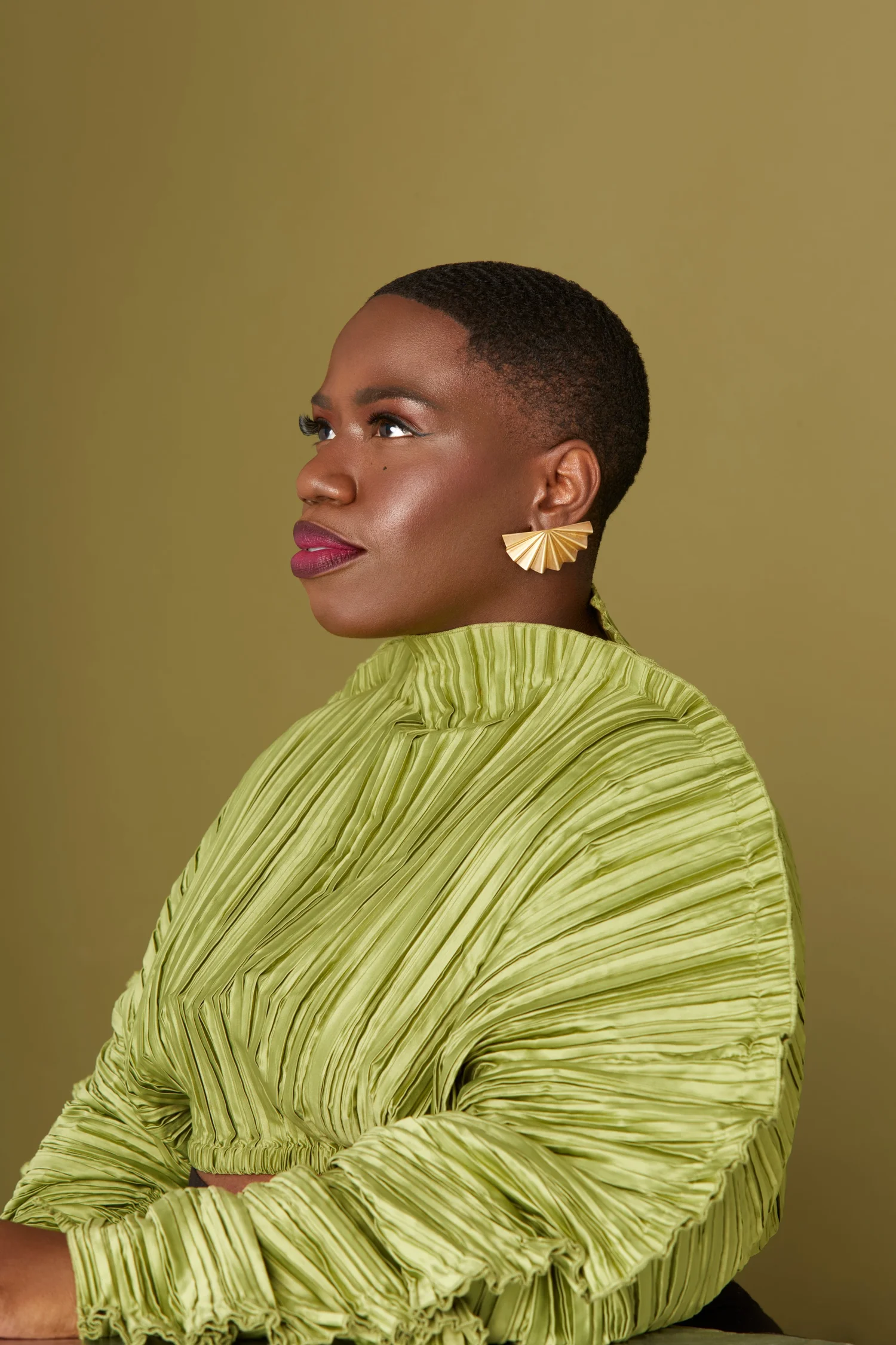 CANDICE BRATHWAITE