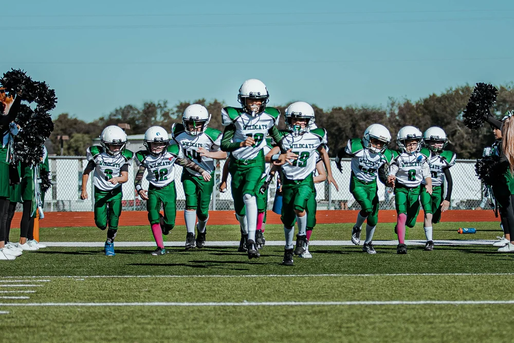 Photos — ACM Sports Media