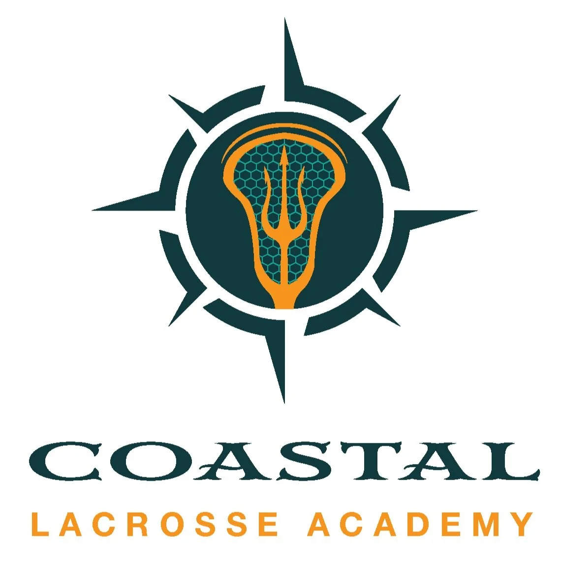 College Lacrosse Teams Logos