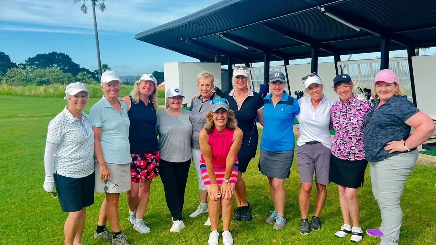 Book Now — Susan Farron Golf