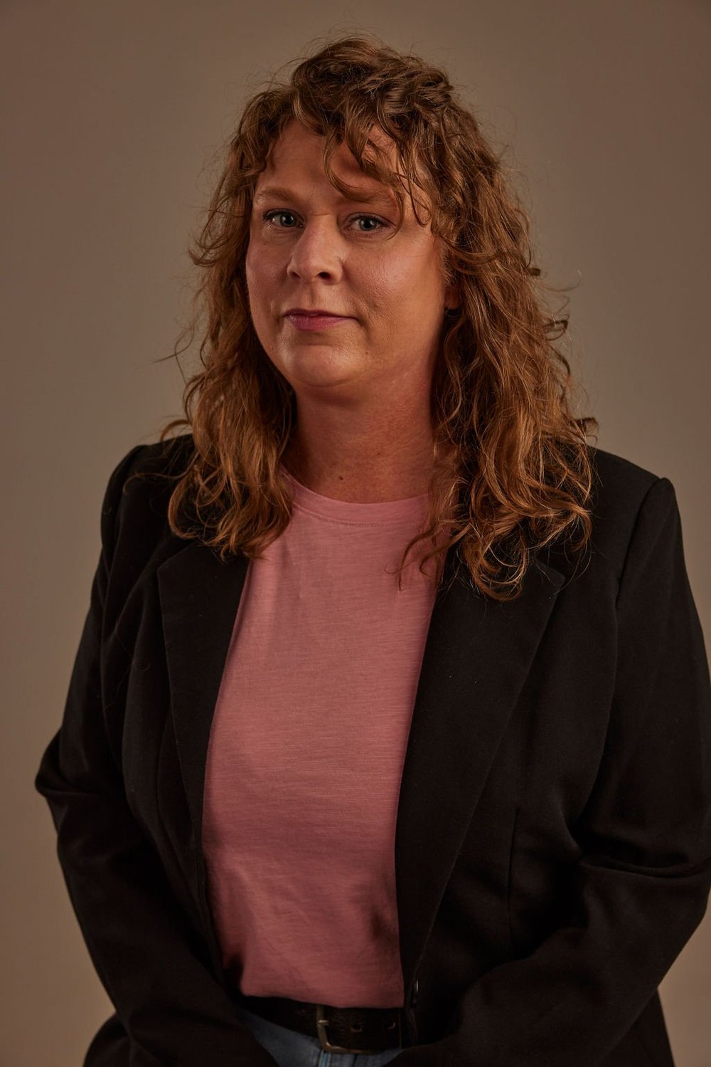 Becky Ferguson — Jones & Co. | Pensacola CPA & Tax Services