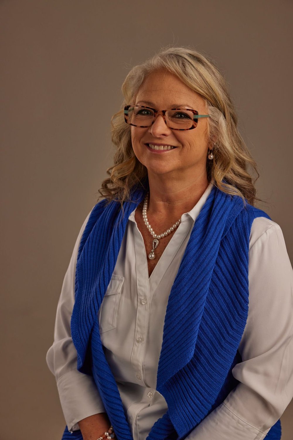 Angie Worley — Jones & Co. | Pensacola CPA & Tax Services