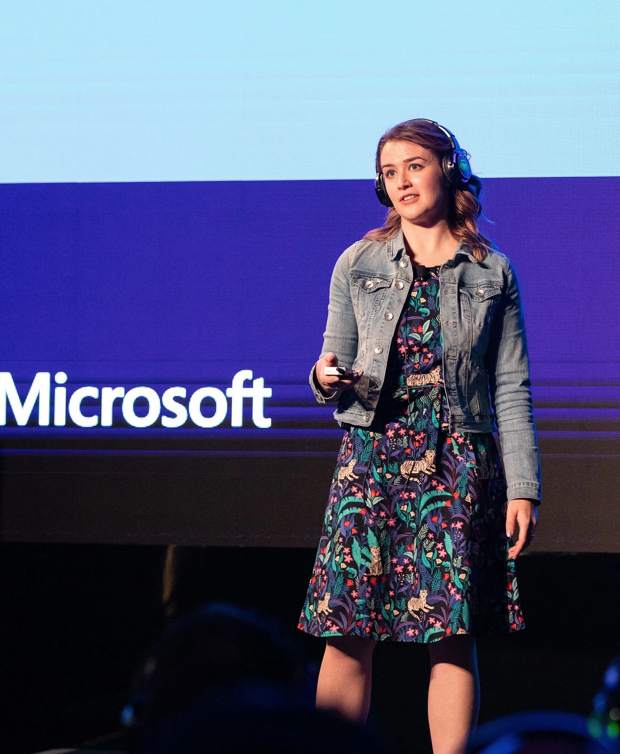 Sarah Young - Cloud Security Advocate