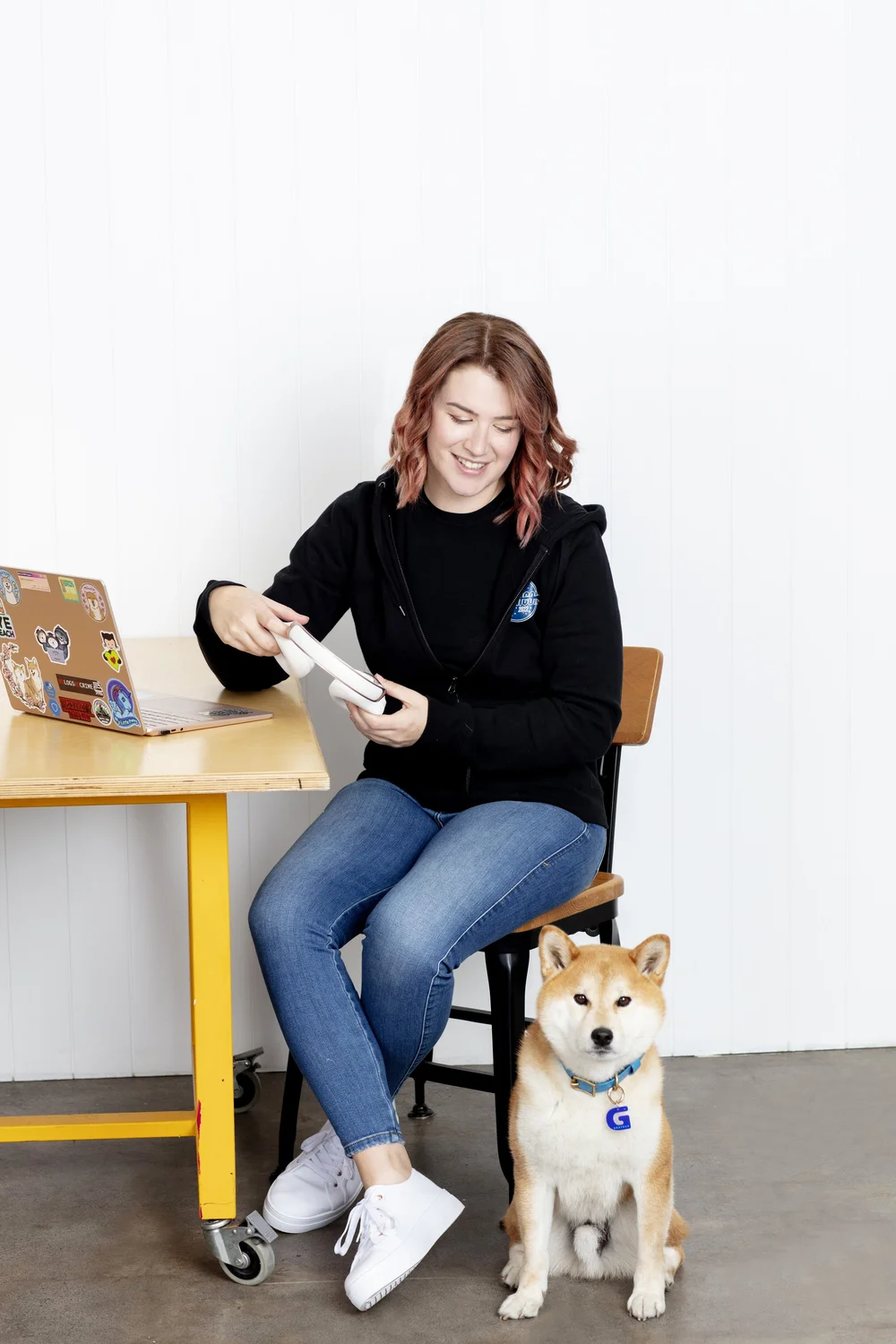 Sarah Young - Cyber Security Advocate