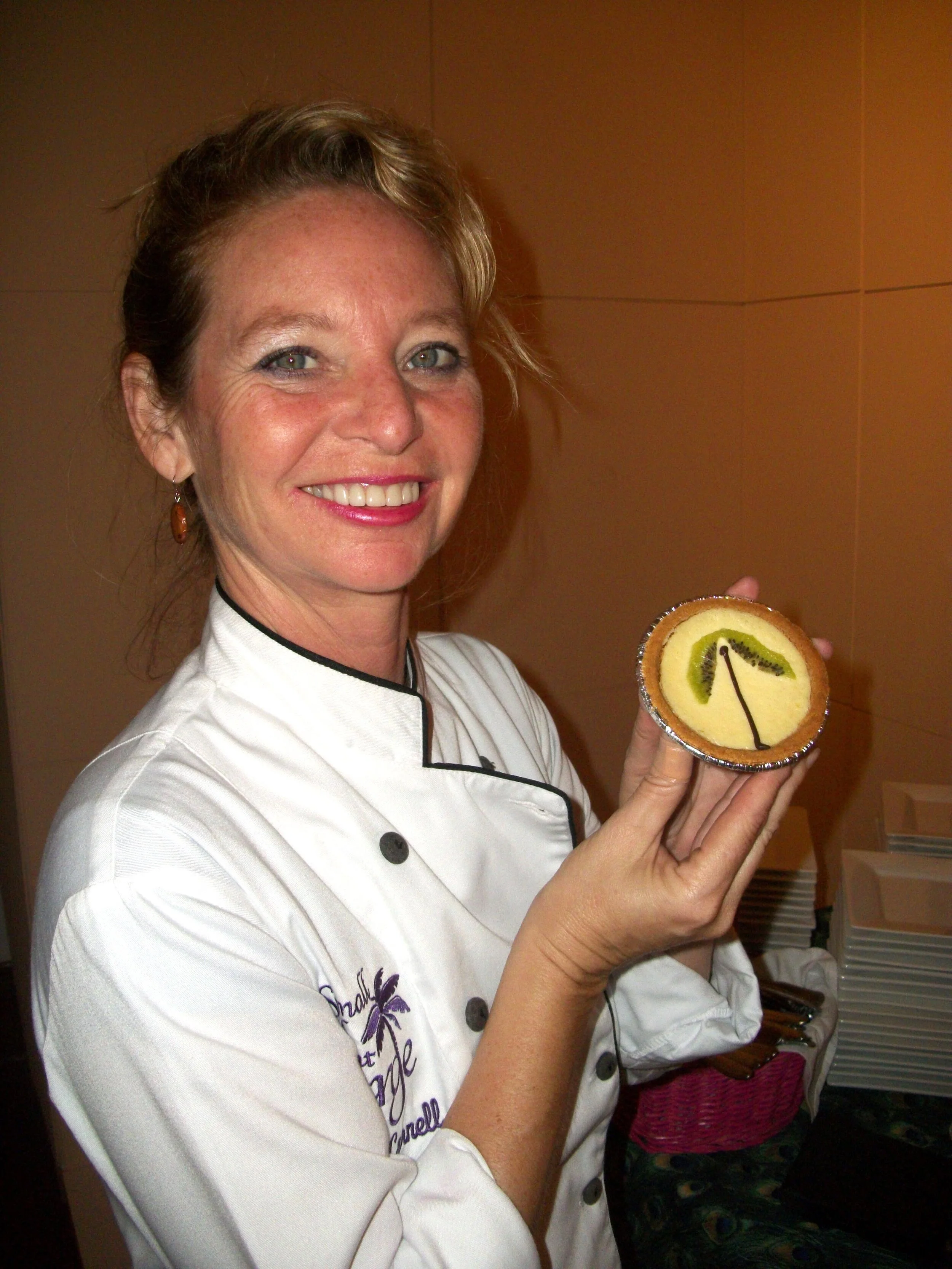 About — Small Chef At Large