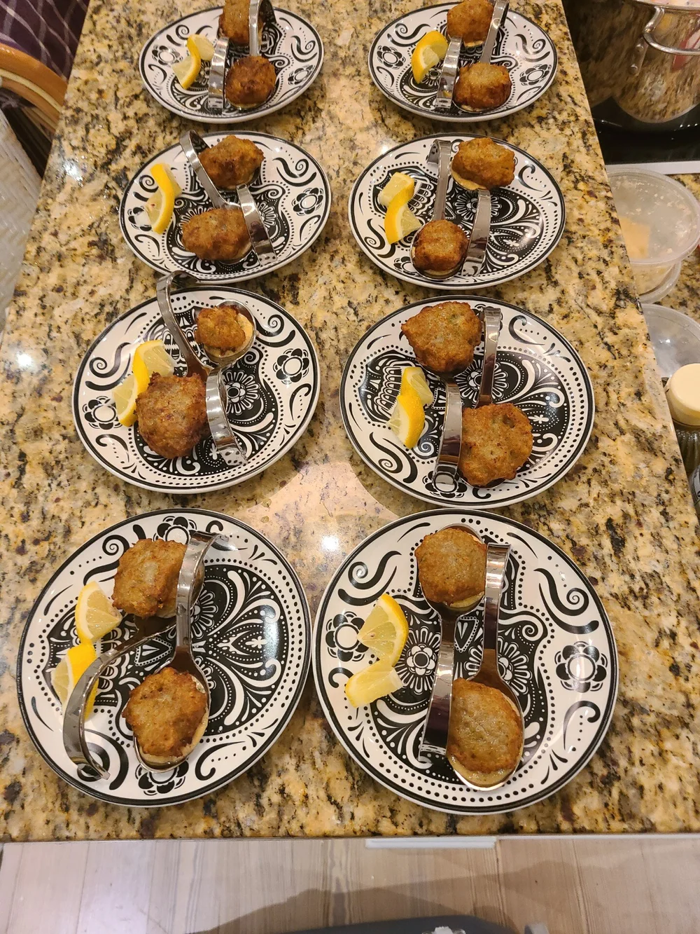 Food Gallery — Small Chef At Large