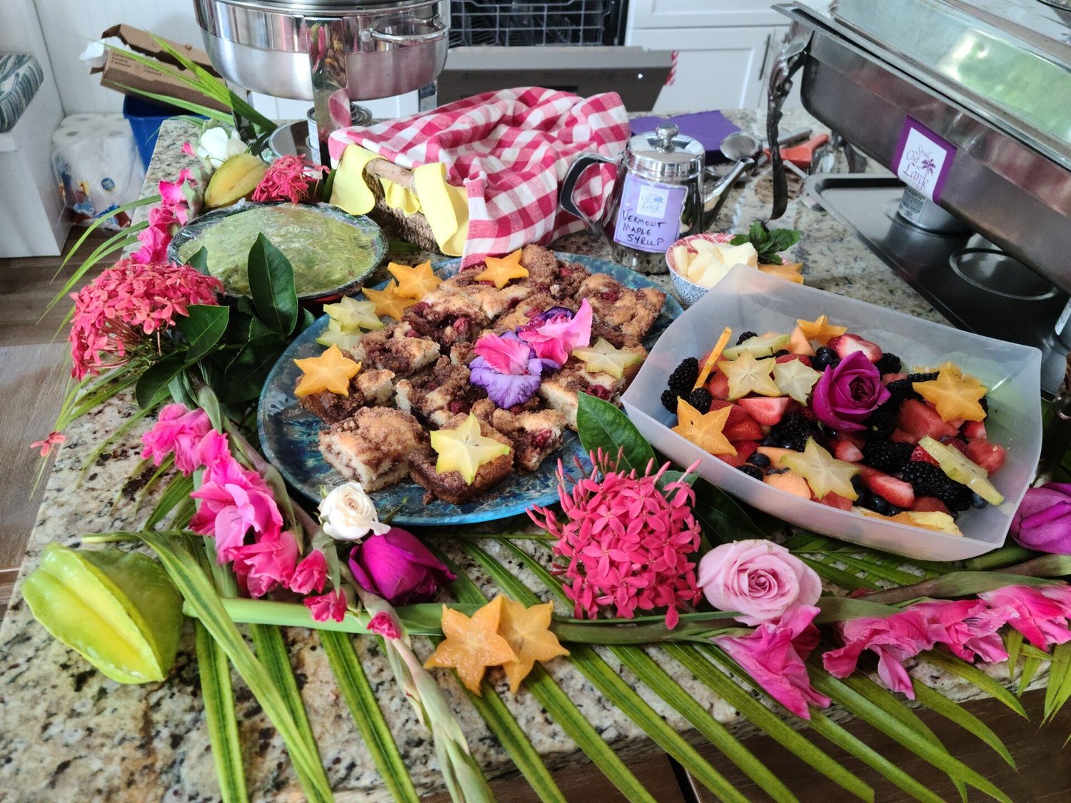 Food Gallery — Small Chef At Large