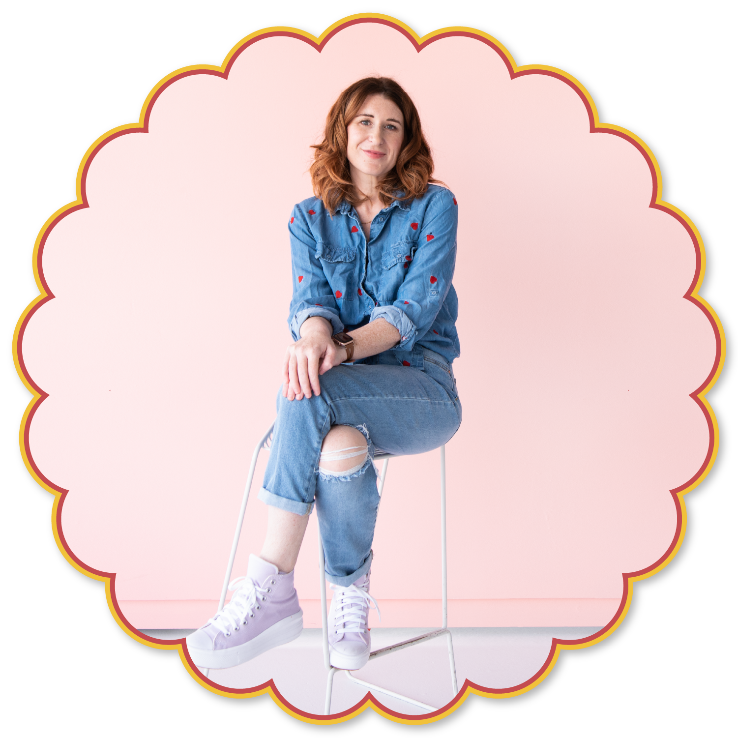 Rachel Gronback | Business Coach for Digital Marketers