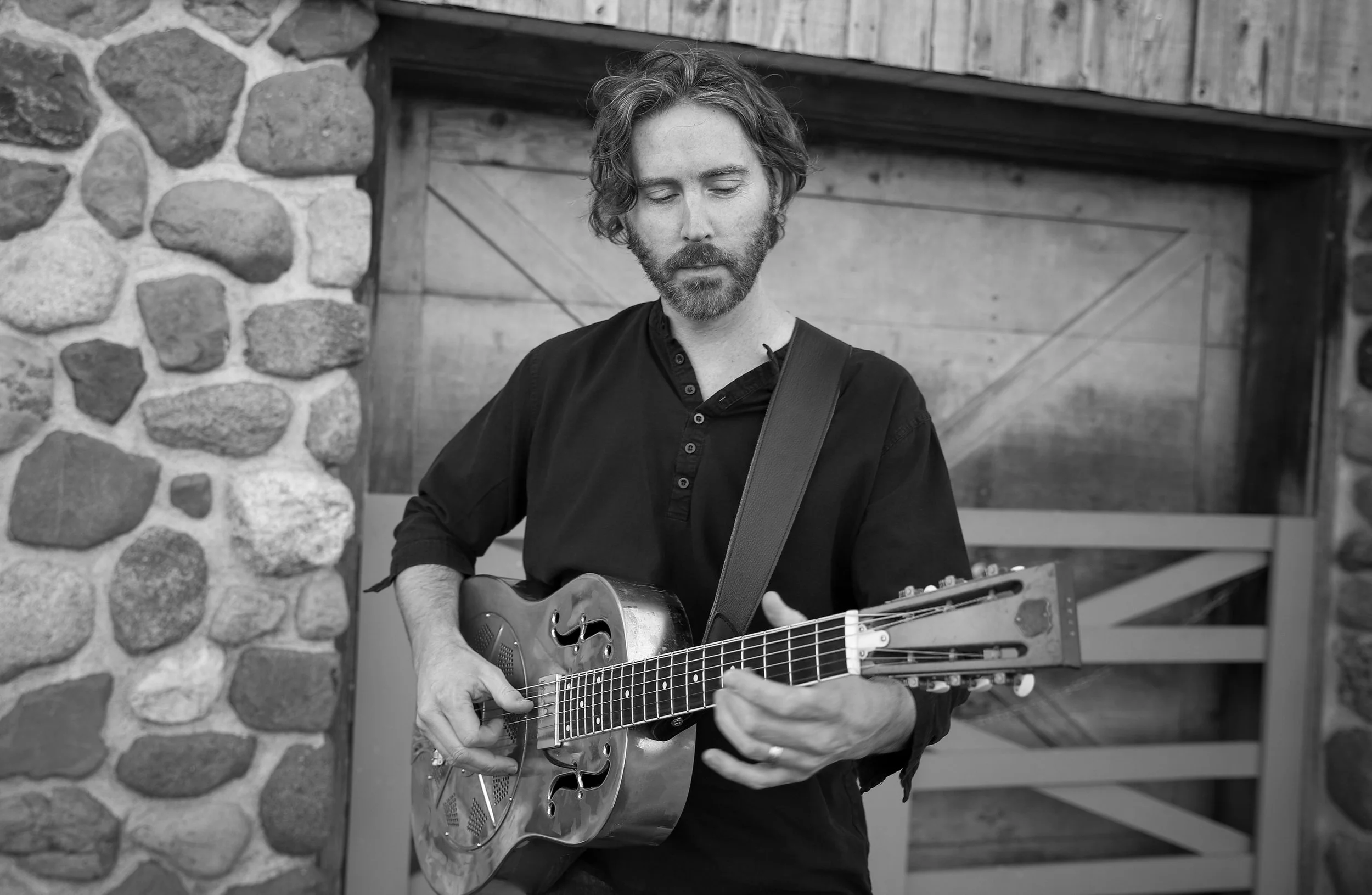 Local Music Concerts Toledo Ohio — Over Yonder Concert House