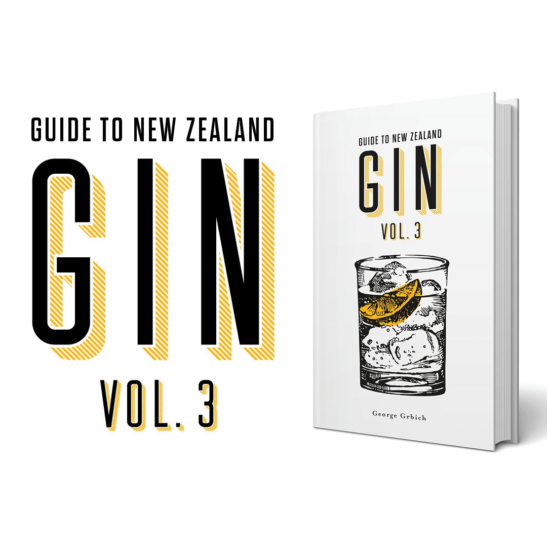 New Zealand Gin and Vodka — Dunedin Craft Distillers New Zealand Gin and Vodka — Dunedin Craft Distillers