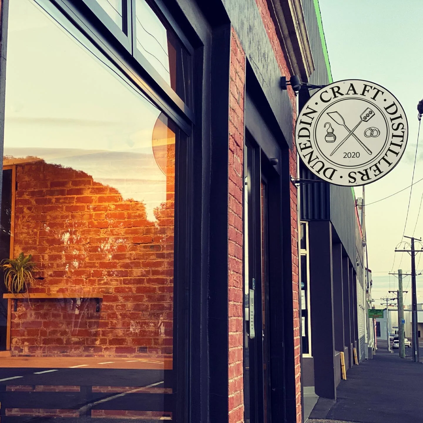 Dunedin Craft Distillers