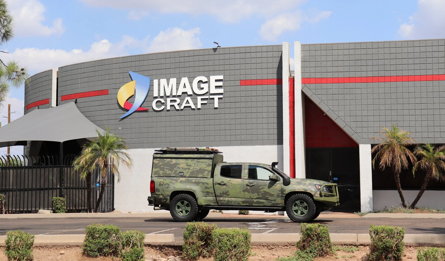 Custom Quote | Request Your Custom Vinyl Wrap — MultiCam® Vinyl by ...